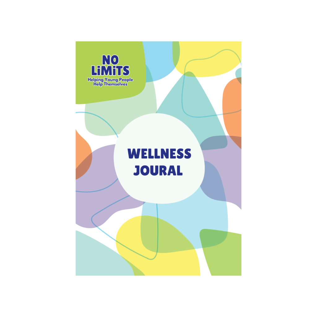 Wellness Journals - No Limits