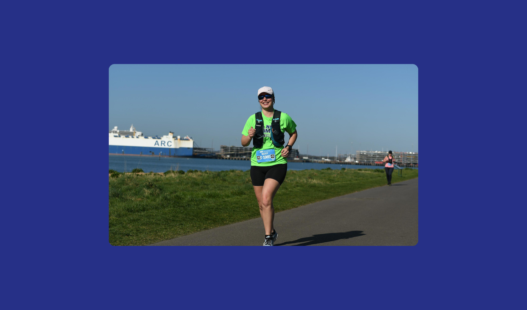 ABP Southampton Marathon - Discounted spaces! - No Limits