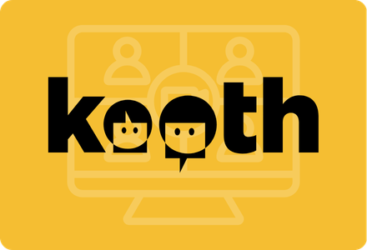 Kooth Webinars for Parents and Carers - No Limits